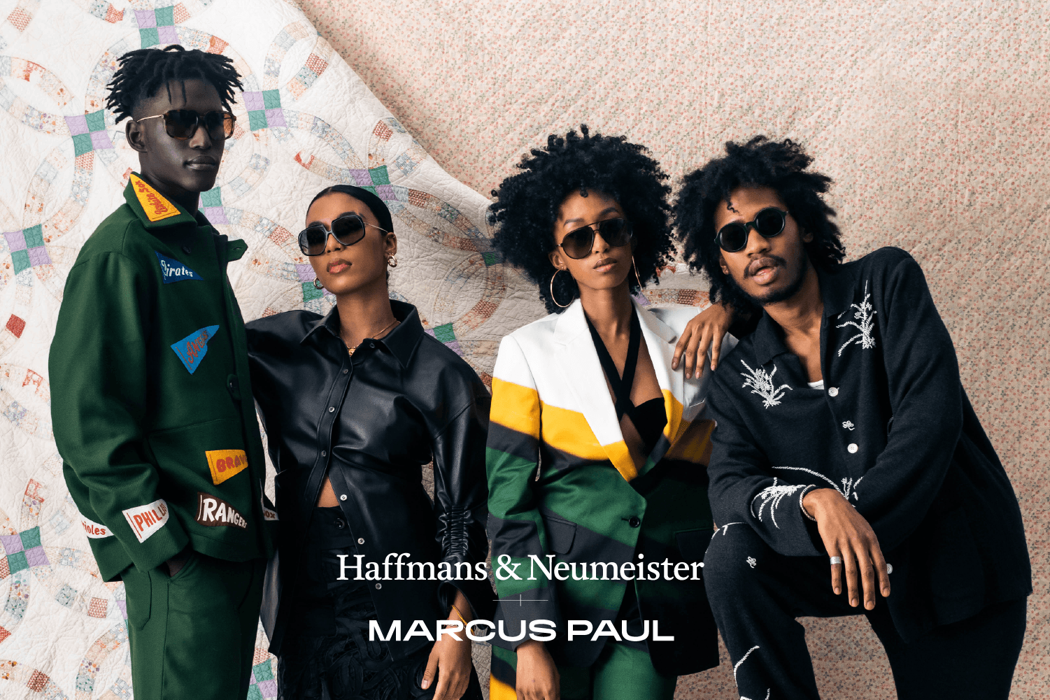 Haffmans & Neumeister - Eyestyle Asia